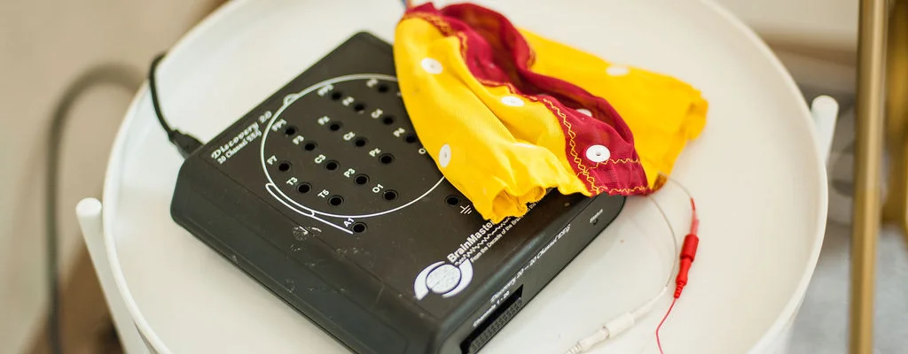 Unveiling the Power of Neurofeedback Therapy - Connected Brain Counseling
